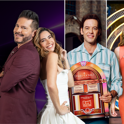 App Canal RCN: Descárgala y disfruta de su programación