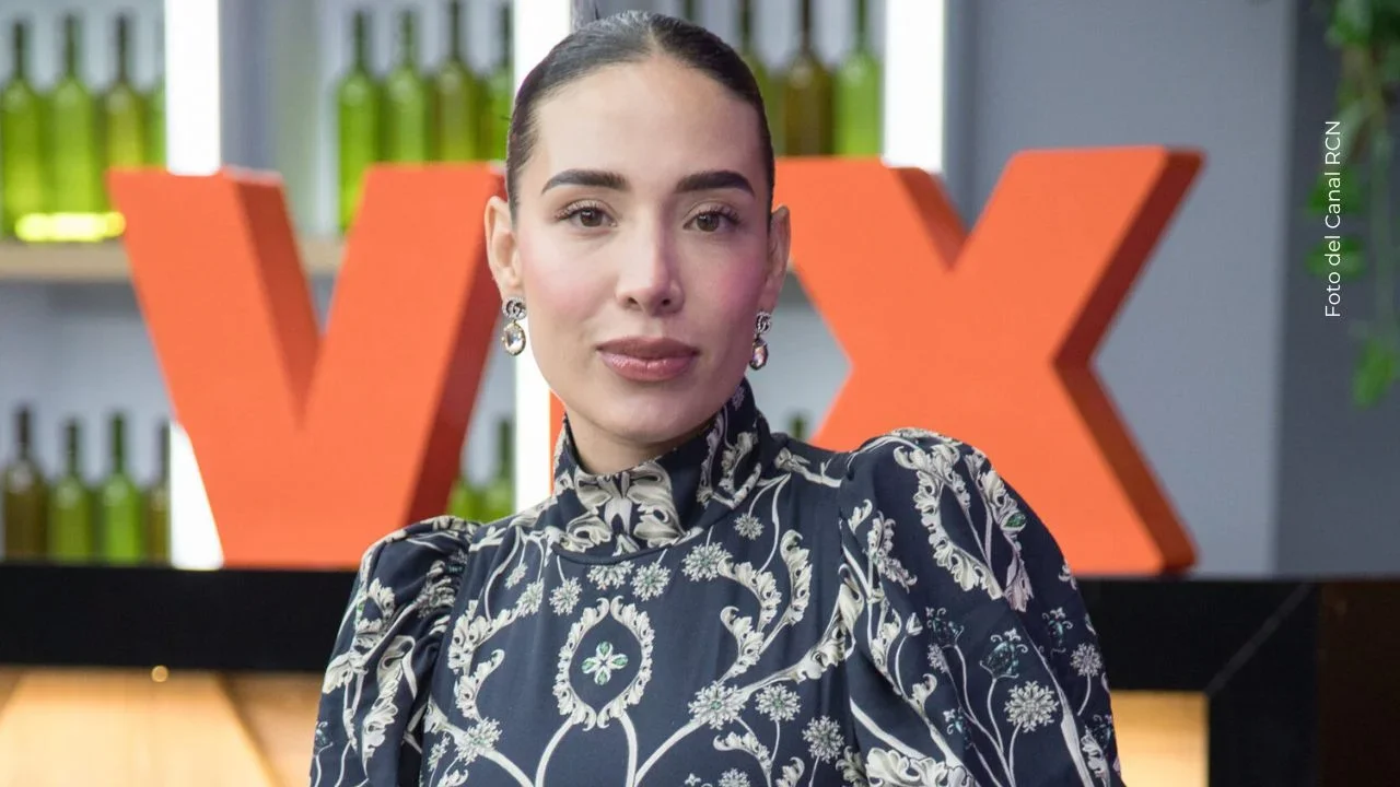 Estos son los procedimientos que tiene Luisa Fernanda W