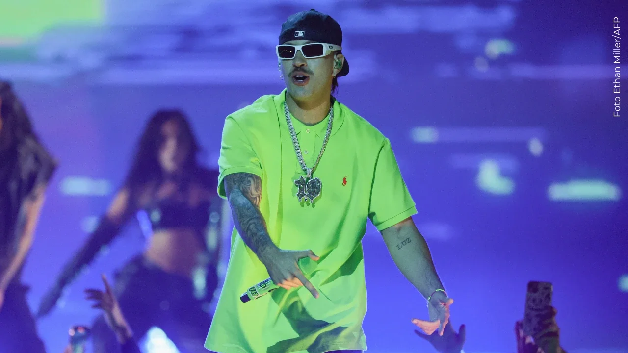 Feid anunció el lanzamiento de su nuevo álbum musical