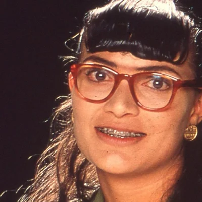 El casting de Ana María Orozco para Yo soy Betty la fea