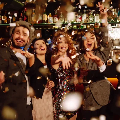 Planes y eventos para el Puente de Reyes 2025 en Colombia