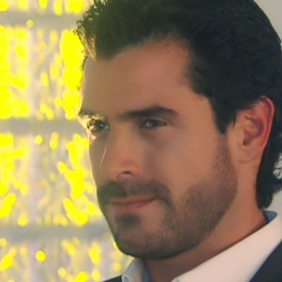 Rafael Novoa y sus diferentes facetas que enamoran