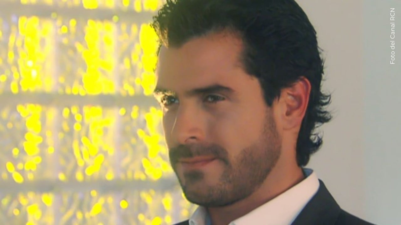 Rafael Novoa y sus diferentes facetas que enamoran