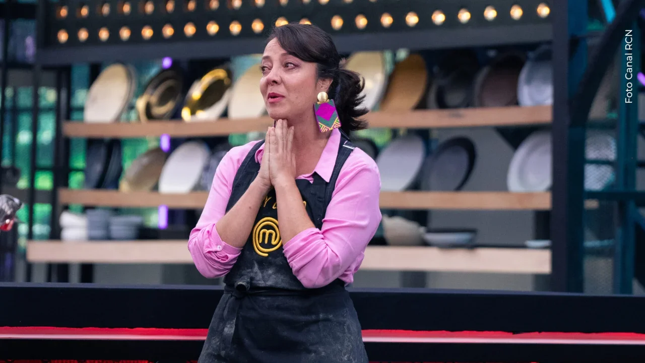 Cony Camelo hizo reveladora confesión de lo que pasó en 2024