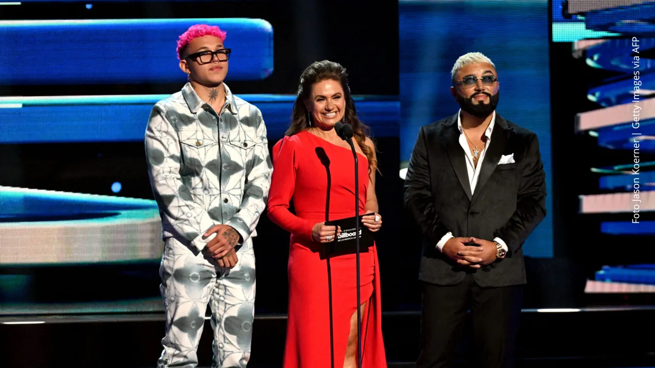 ¿Quién es la nueva pareja de Camila Rodríguez, ex de Beéle?