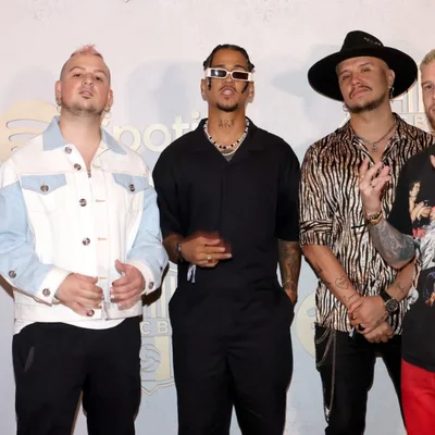 ¡Integrante de Piso 21 se va de la banda! Así se despidió