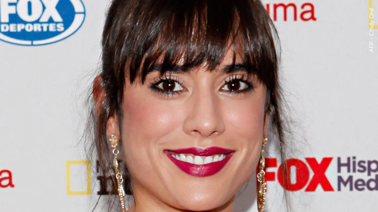 Carolina Ramírez presentó a su nuevo amor tras divorciarse