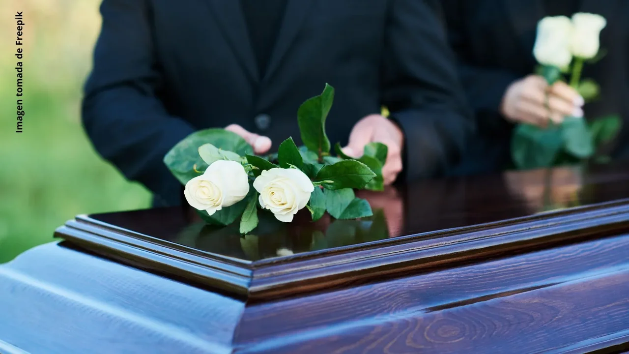 Murió a los 23 años Camilo Ponce, influencer barranquillero