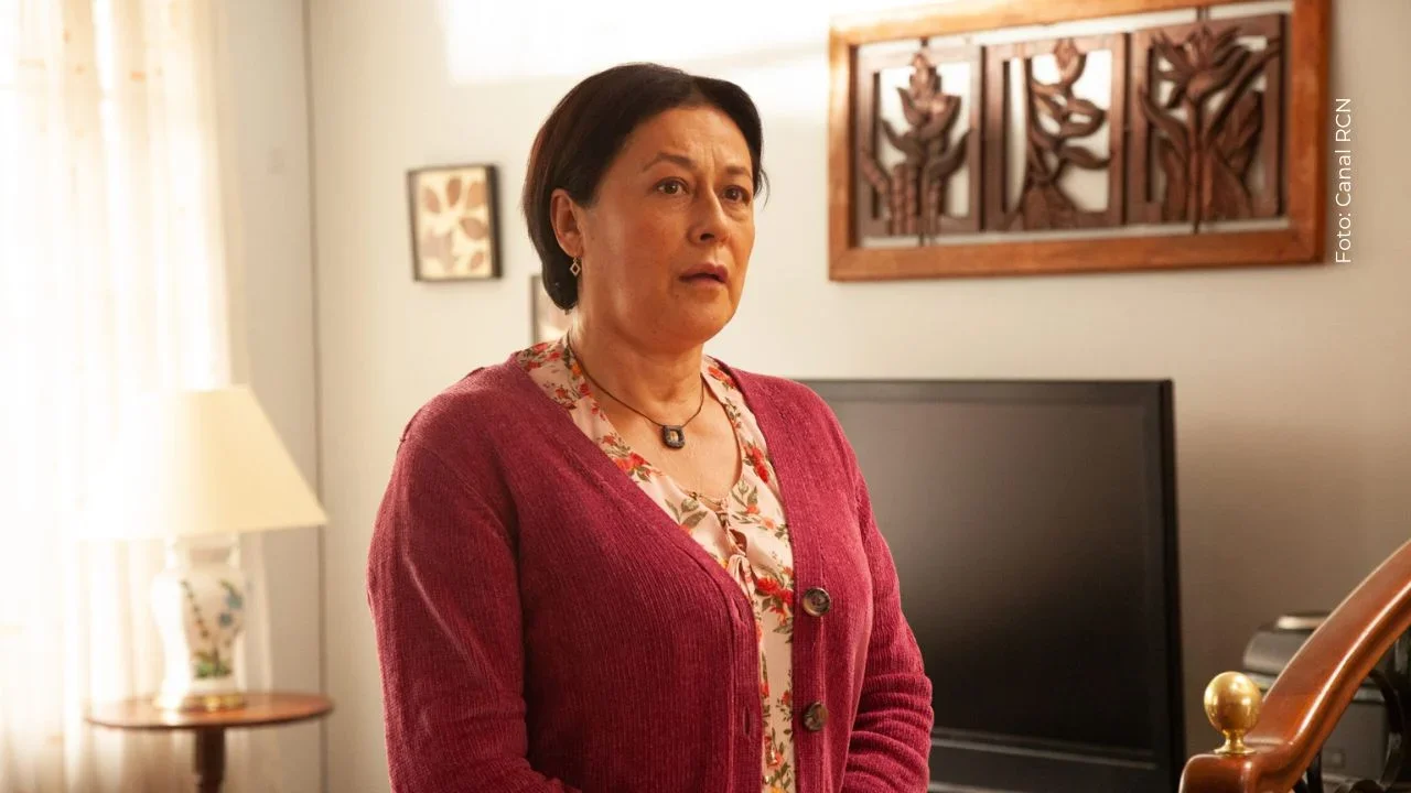 Alina Lozano celebró su cumple con mensaje incluido para Jim