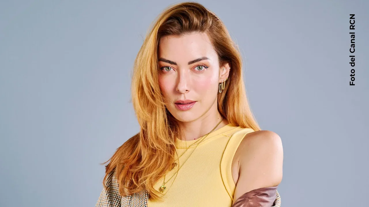 Norma Nivia: nueva habitante de La casa de los famosos 2025