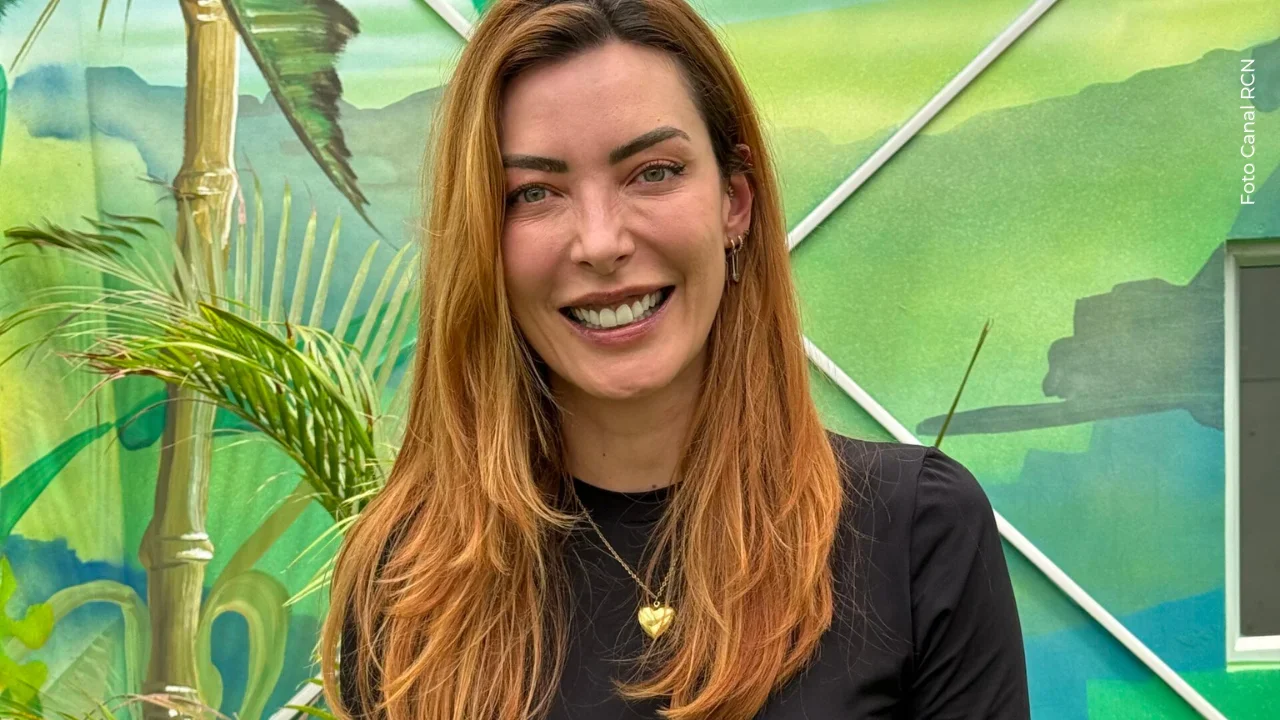 Norma Nivia en La casa de los famosos: reacciones y memes