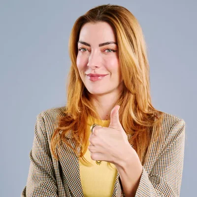 Así se veía Norma Nivia en ‘Yo soy Betty, la fea’: ¡Video!