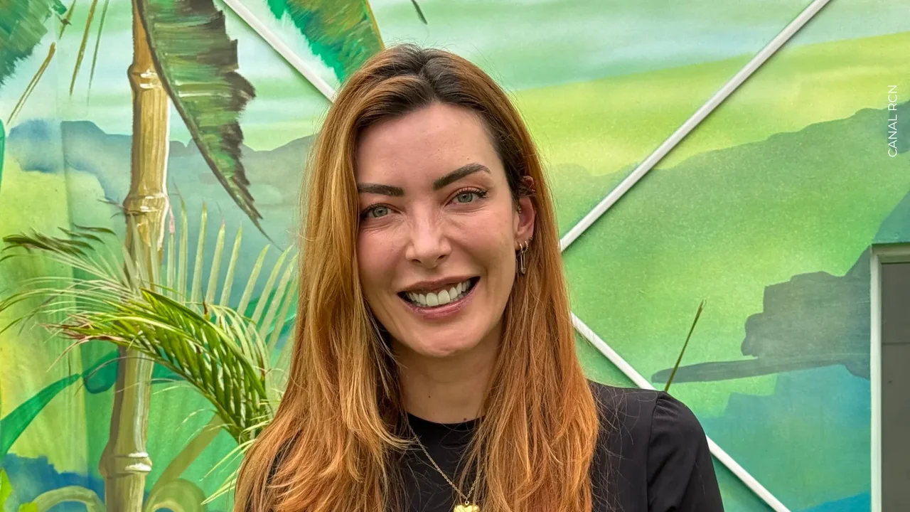 Norma Nivia deslumbrará en La casa de los famosos Colombia