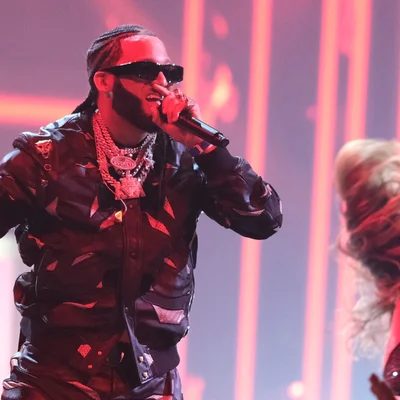 El Alfa, cantante dominicano, anuncia retiro de la música