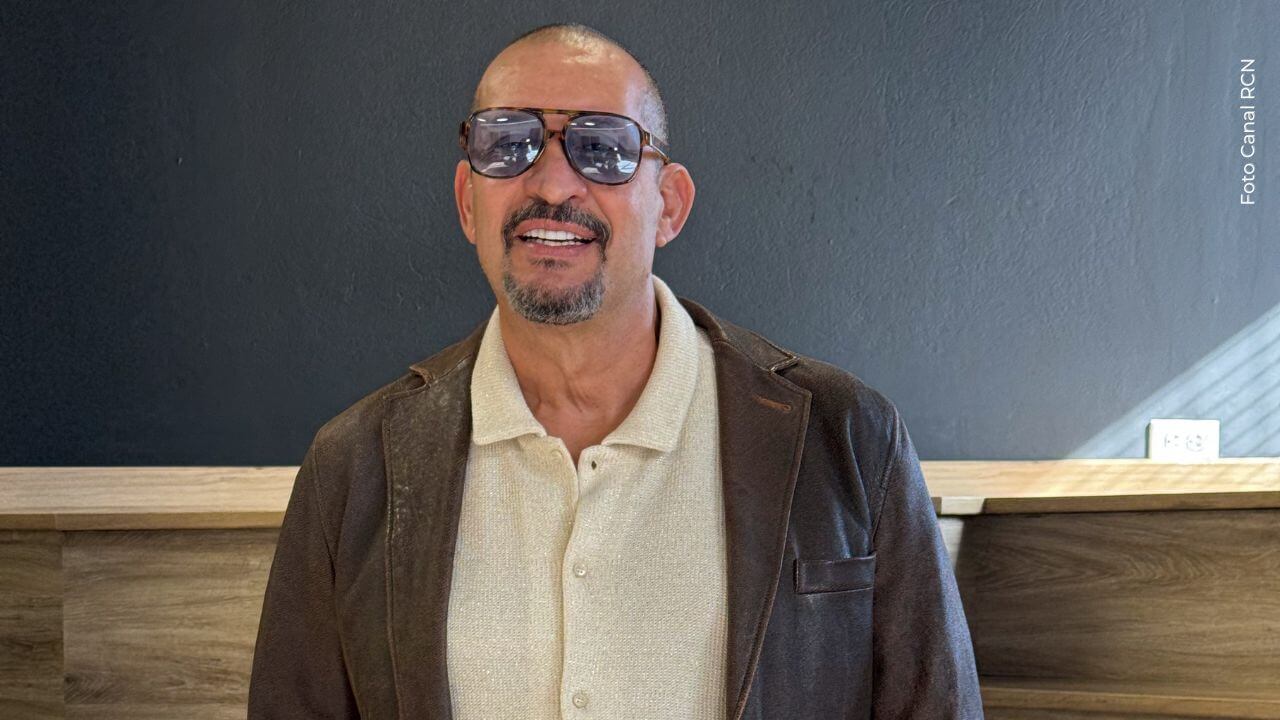 Ella es Lorena, la hermosa novia de 'El flaco' Solórzano