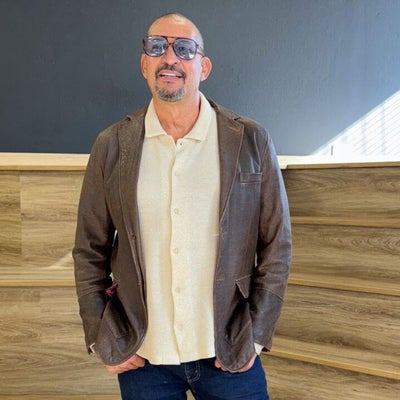 Reacciones del ingreso de 'El flaco' Solórzano al reality