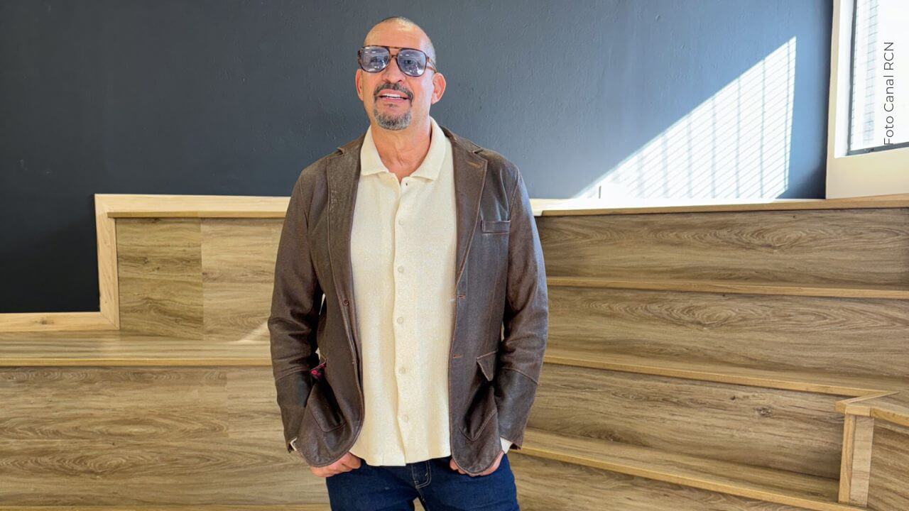 Reacciones del ingreso de 'El flaco' Solórzano al reality