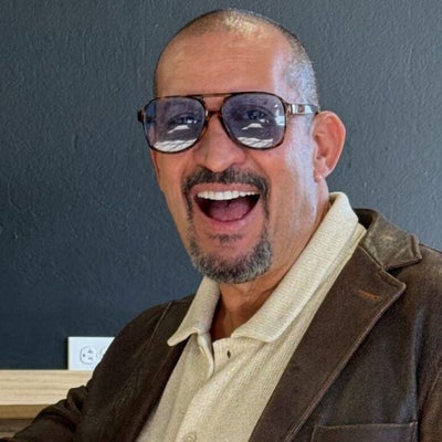 'El Flaco' Solórzano va seguro a La casa de los famosos