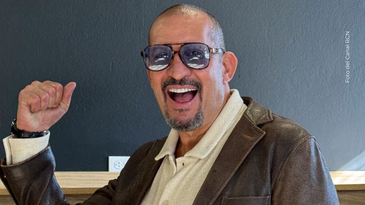 'El Flaco' Solórzano va seguro a La casa de los famosos