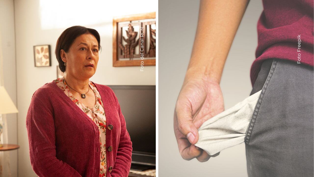 Papás de Jim dicen que Alina les dejó un vacío económico