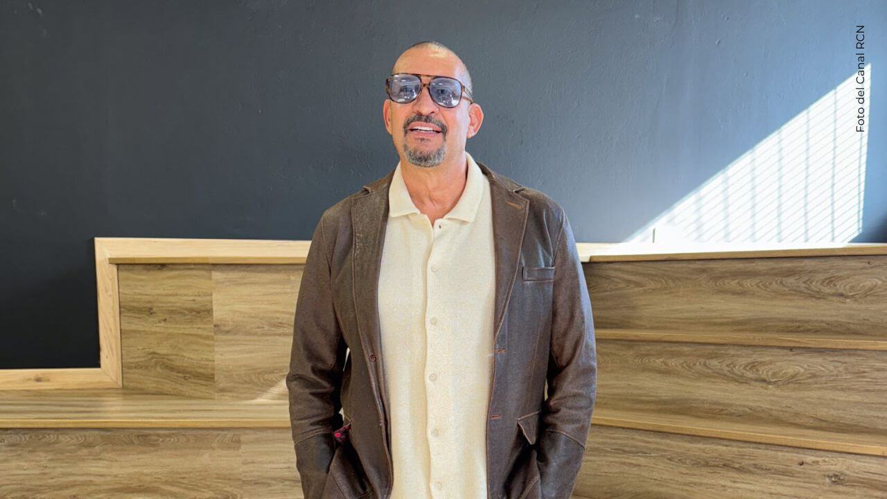 La casa de los famosos: fortalezas de ‘El Flaco’ Solórzano'