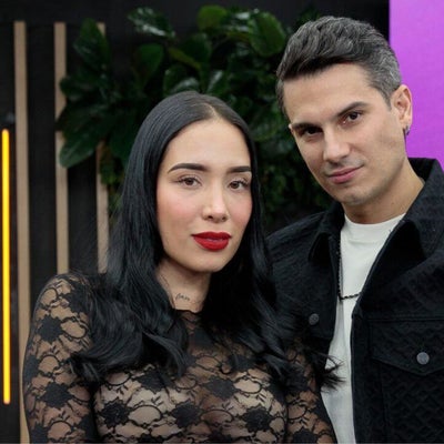 Luisa Fernanda W y Pipe Bueno se casaron: foto lo probaría