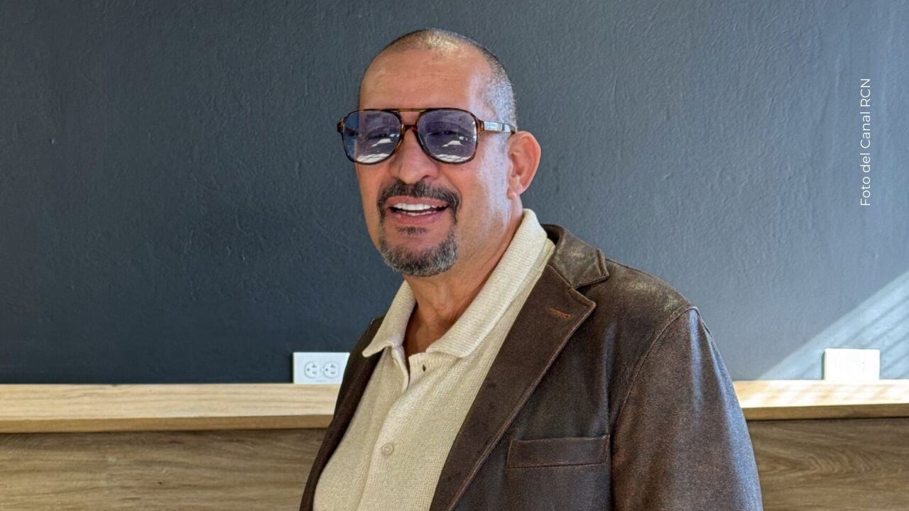 Qué le molestaría a 'El Flaco' en La casa de los famosos