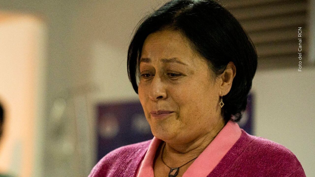 Alina Lozano sobre su separación: "Ahora sí es el divorcio"