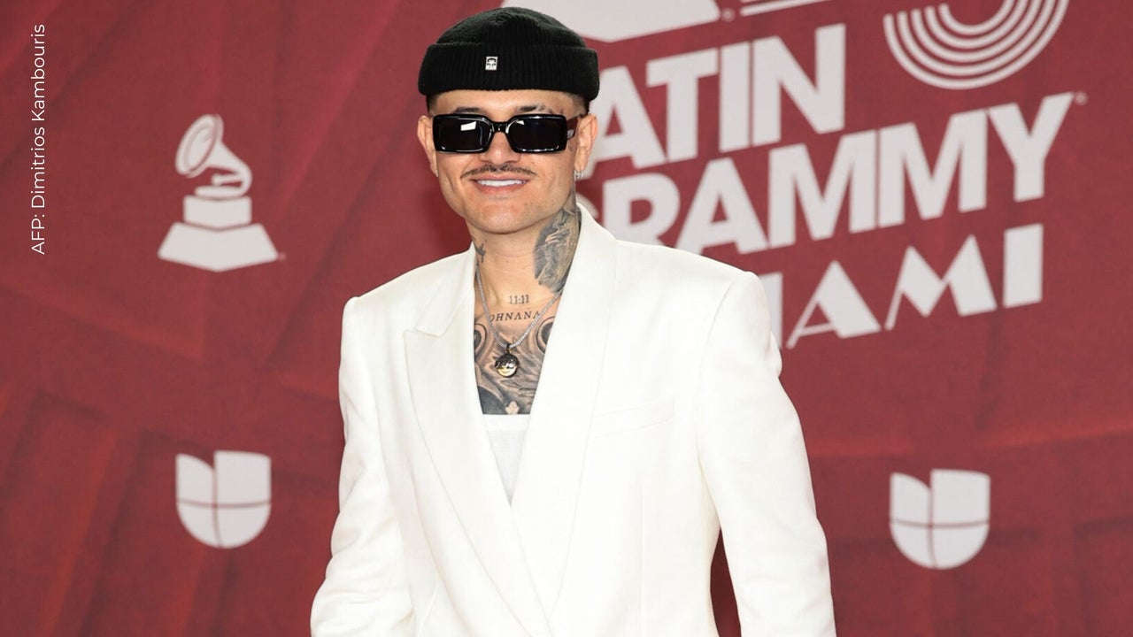 'Aloh Aloh': Kapo redefine el afrobeat latino con este tema