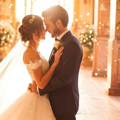 Estos son los tres signos del zodiaco que se casarán en 2025