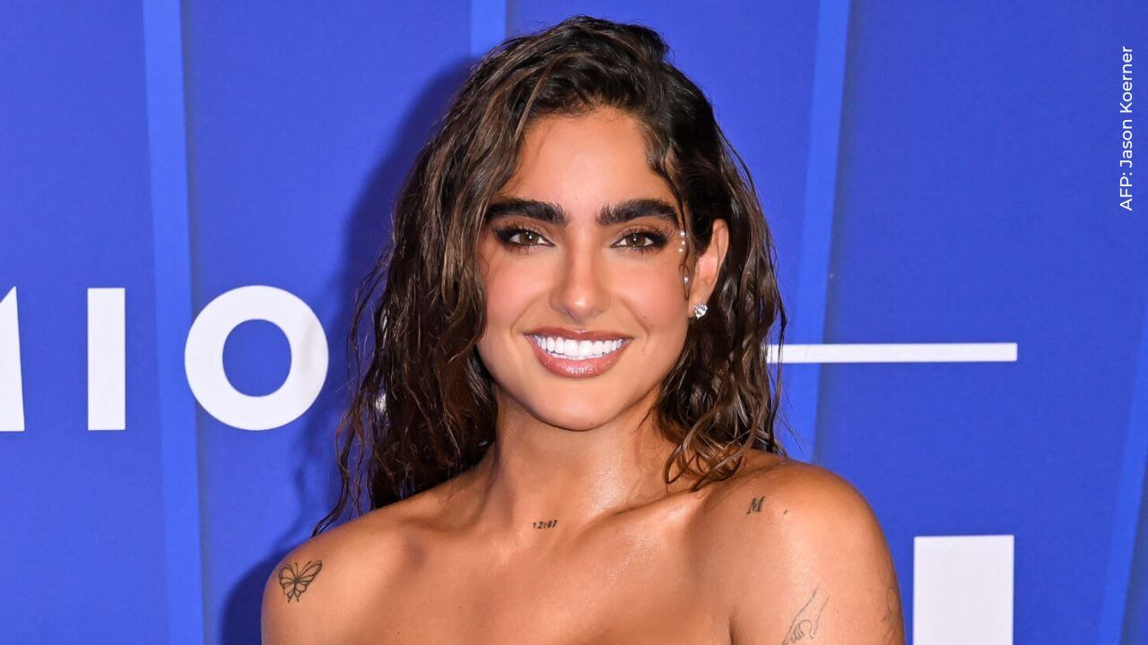 Isabella Ladera habría lanzado indirecta a Carolina Picorios