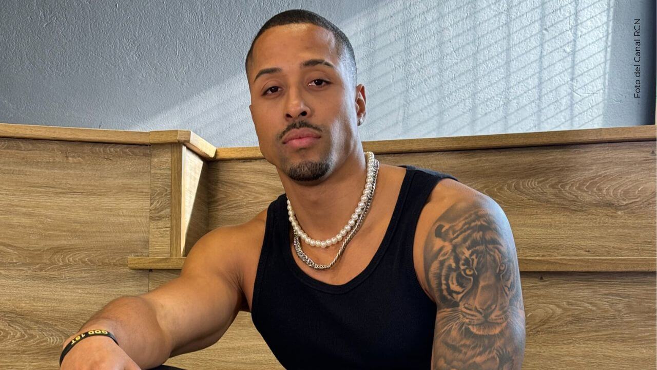 La casa de los famosos: ¿José Rodríguez está soltero?