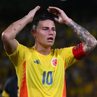 Los mejores memes de la llegada de James Rodríguez a México