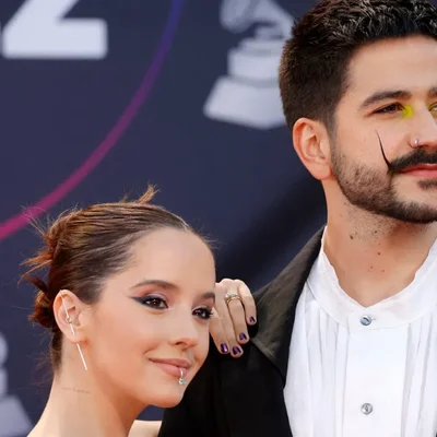 Camilo y Evaluna Montaner se separa temporalmente: ¡Video!