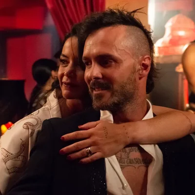 Maleja y Tatán Mejía comparten su amor con tiernas fotos