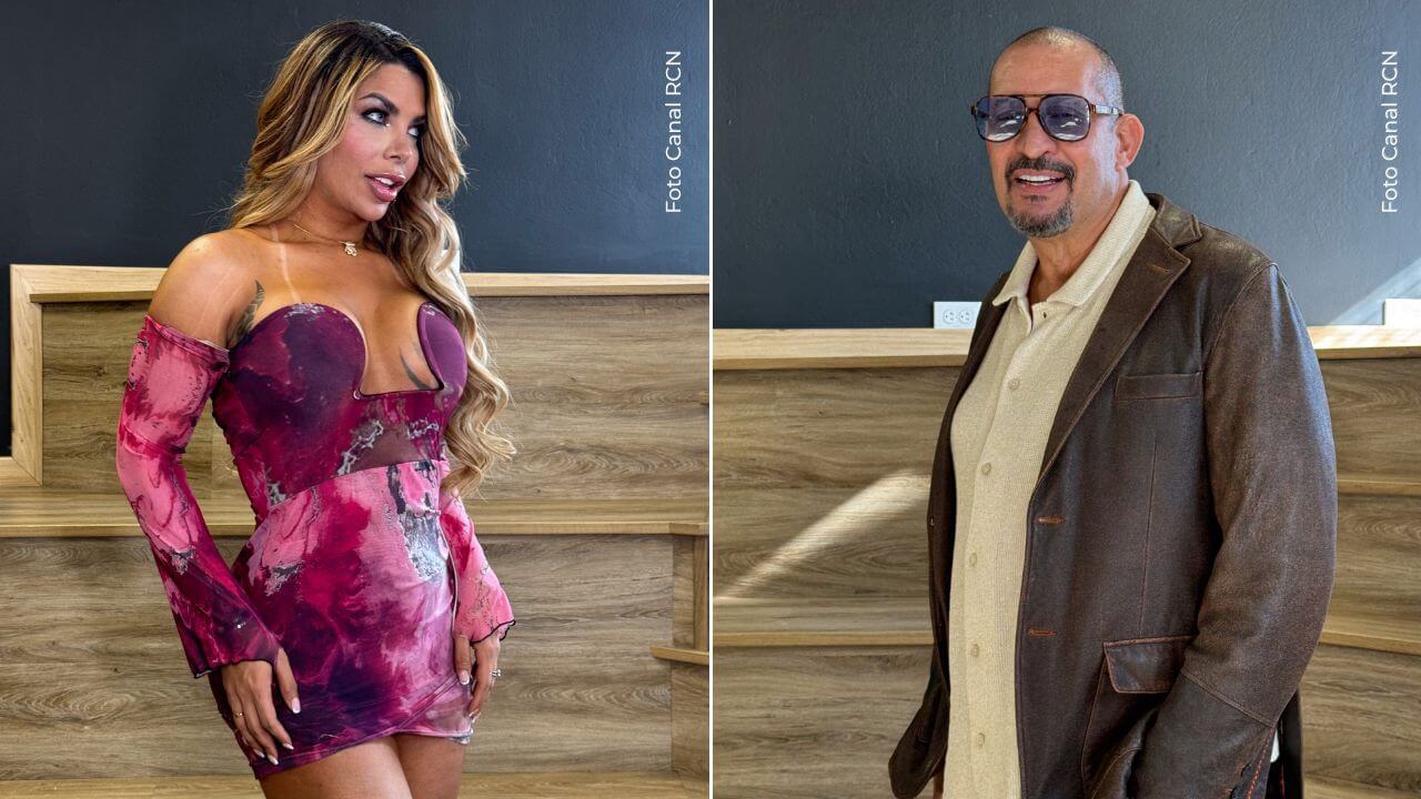 Sofía Avendaño reveló qué opina de 'El flaco' Solórzano