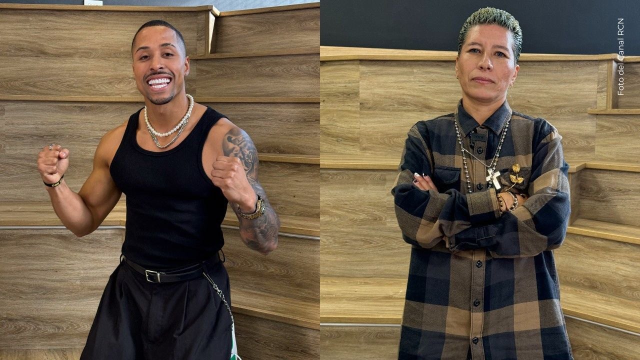 La casa de los famosos: José Rodríguez sacaría a Laidy