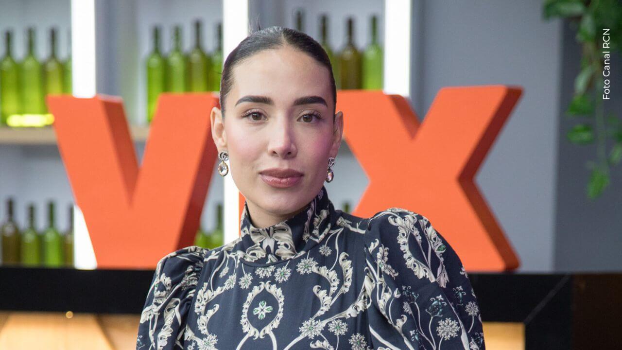 Luisa Fernanda W reveló si estará en La casa de los famosos