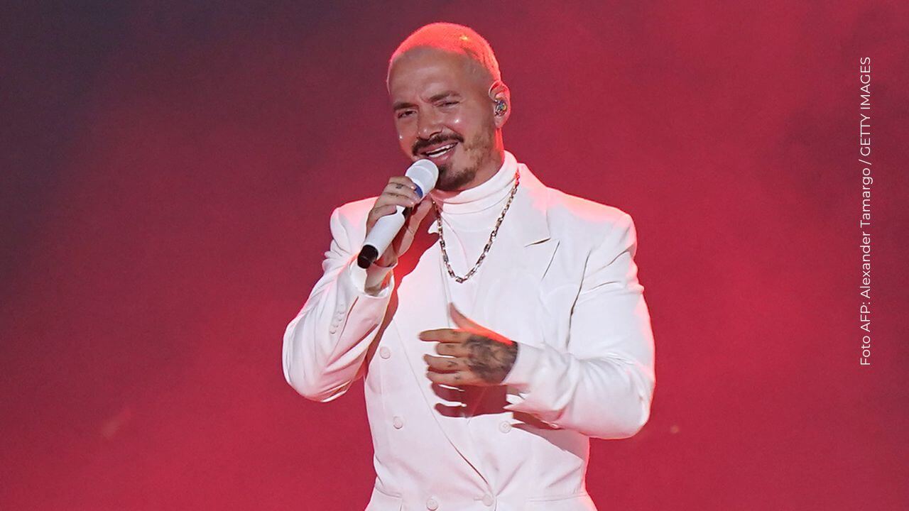 J Balvin anuncia el lanzamiento de su nueva canción ‘Rio’