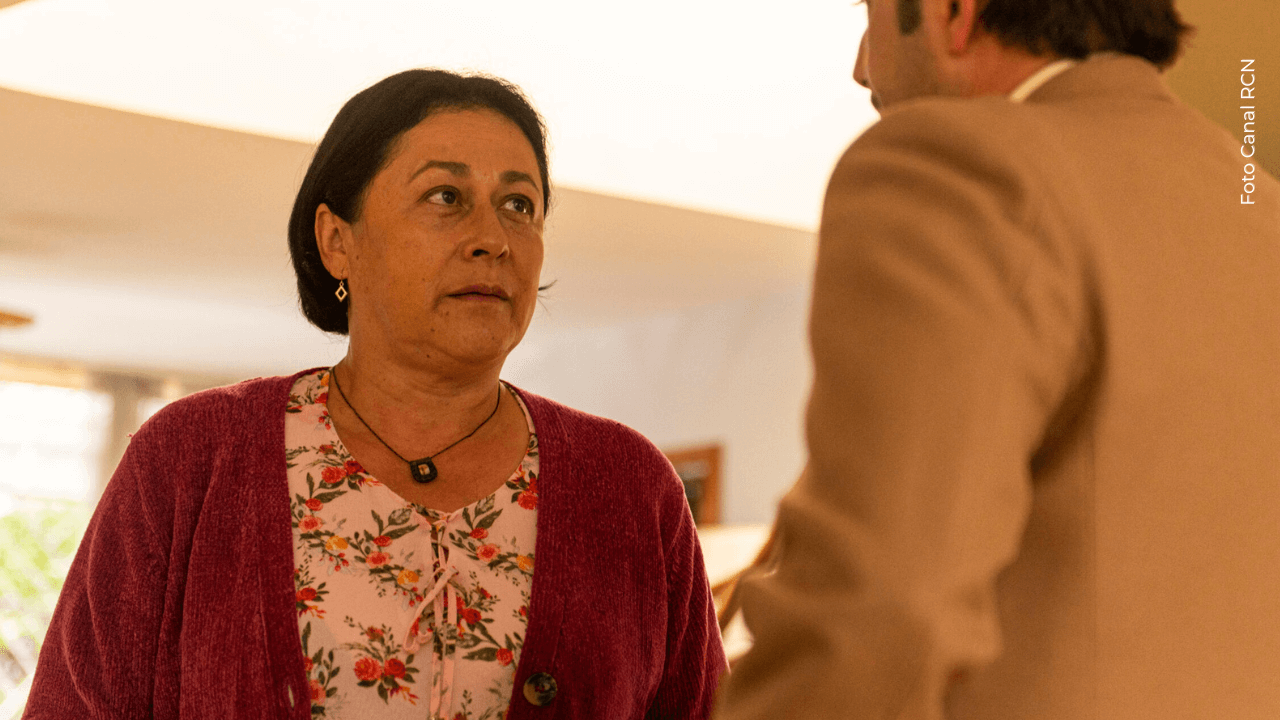 Alina Lozano reveló lo que pasó con Jim Velásquez ¡Video!