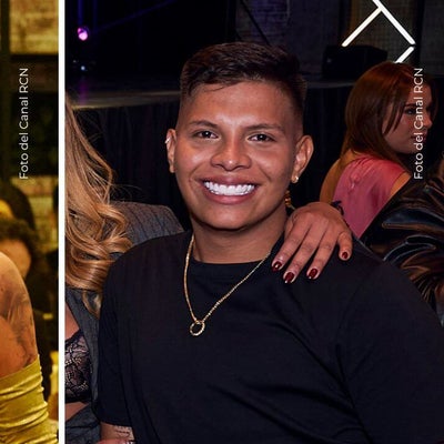 Yina descarta disputas con Emiro en La casa de los famosos