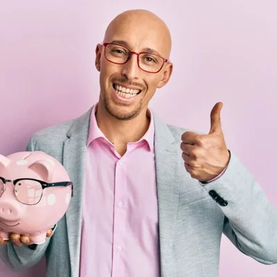 La fórmula para saber cuánto debe ahorrar según su edad