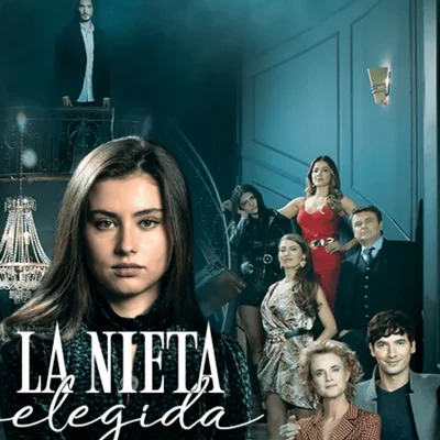 La nieta elegida: ¿dónde ver la novela del Canal RCN?