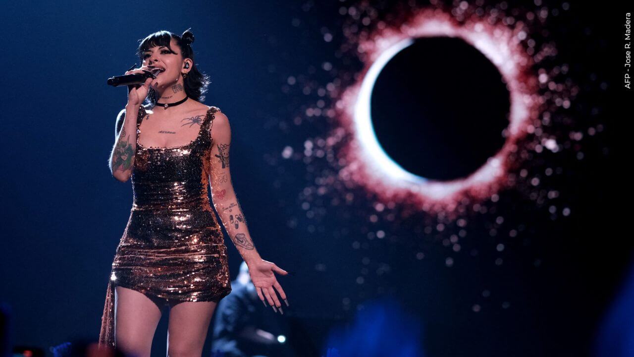 Cazzu: biografía, edad, nombre verdadero de la jefa del trap