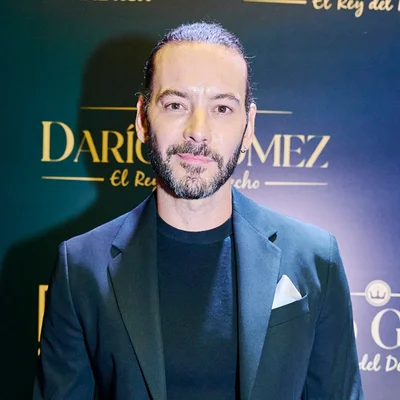 La faceta musical de Diego Cadavid, actor de Darío Gómez