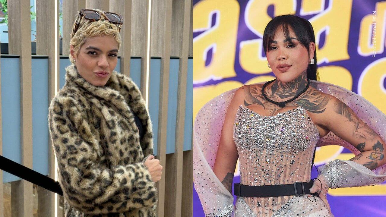 EN VIVO La casa de los famosos Colombia: 28 de enero