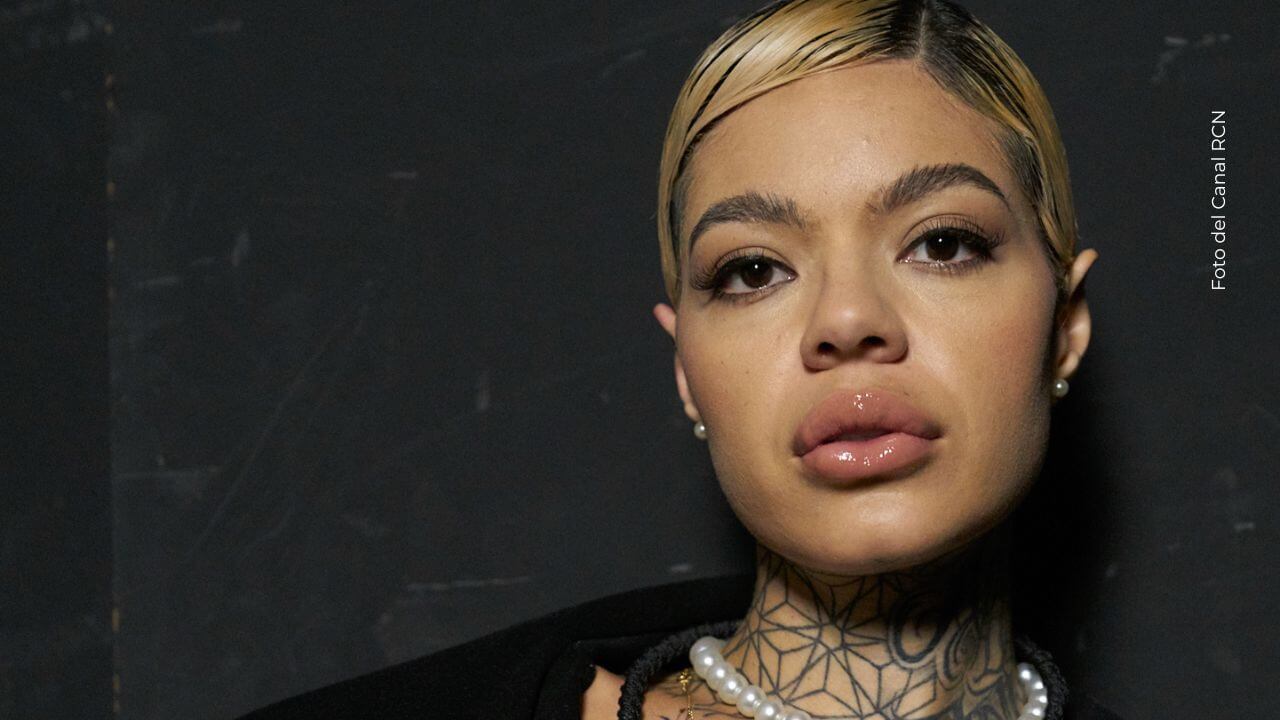 La casa de los famosos: Melissa Gate reveló cómo va a jugar