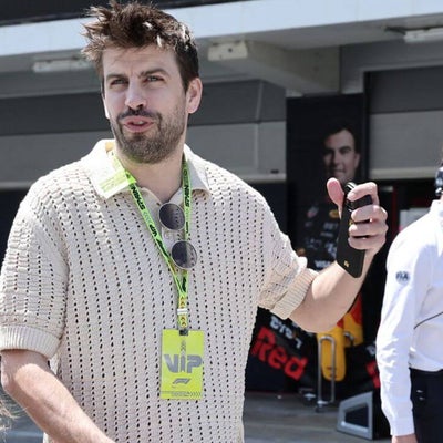 Revelan fotos de Clara Chía devastada por mudanza de Piqué