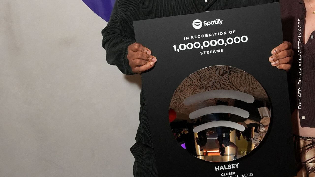 Spotify lanzó programa para destacar a los creadores podcast