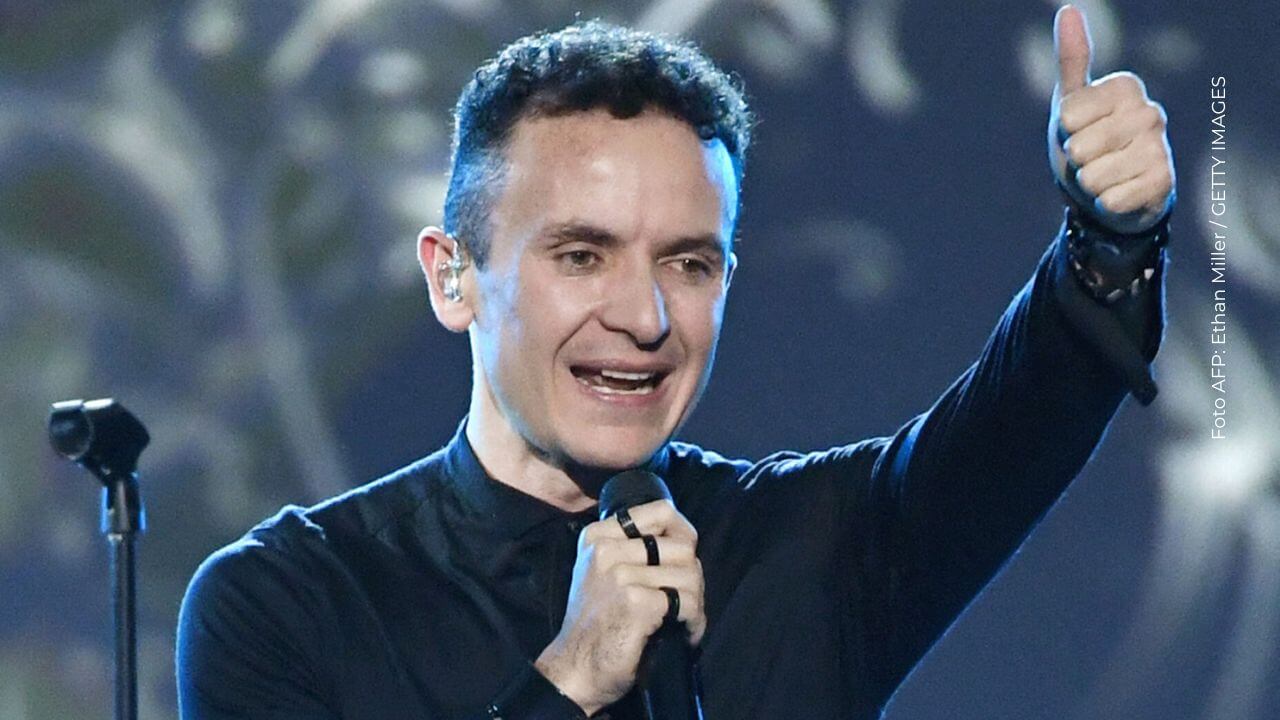 Fonseca estrena el video de su canción ‘Qué suerte tenerte’